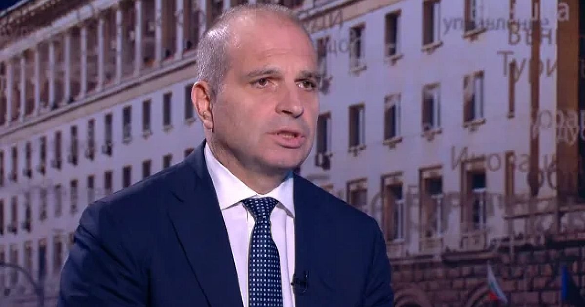 Гроздан Караджов: Тези професии чукат на вратата - Технологии — Новини ...