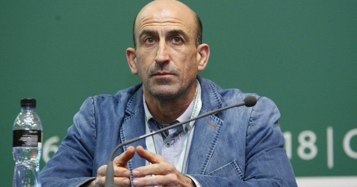 Лечков се запъна! Скандалът в БФС става голям - Спорт — Новини Стандарт