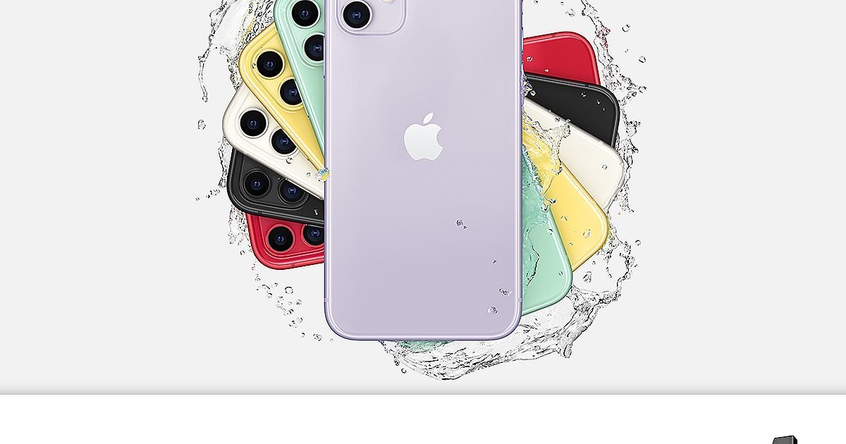 А1 стартира продажбите на iPhone 11, iPhone 11 Pro и iPhone 11 Pro ...