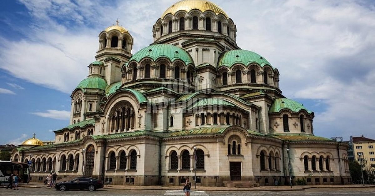 Отслужиха Света литургия за 1000 години Българска Охридска ...