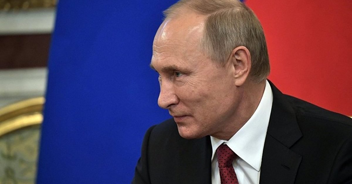 11 президенти честитиха на Путин по телефона - Свят — Новини Стандарт