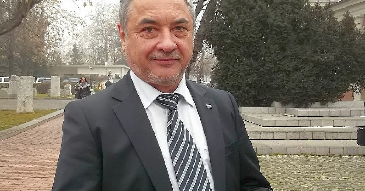 Симеонов на среща с пенсионери - Любопитно — Новини Стандарт