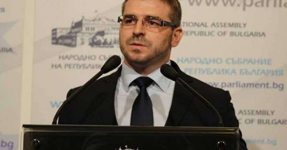 АБВ иска МВР да спре или коригира поръчки на Бъчварова за 45 млн ...