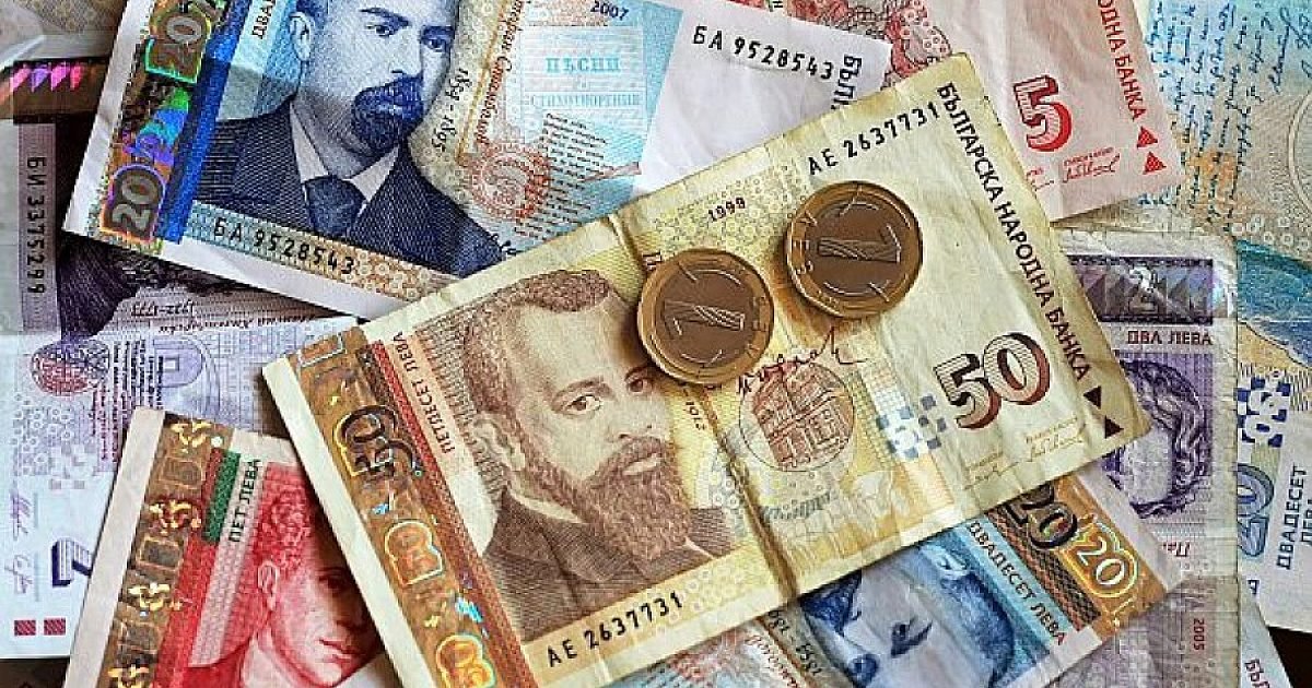 Вижте колко данъци ще платите през 2017 г.! - Бизнес — Новини Стандарт