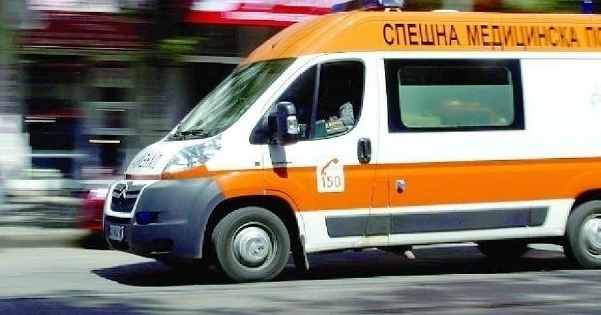 Oсем души остават в болница след катастрофата край Микре - Любопитно ...
