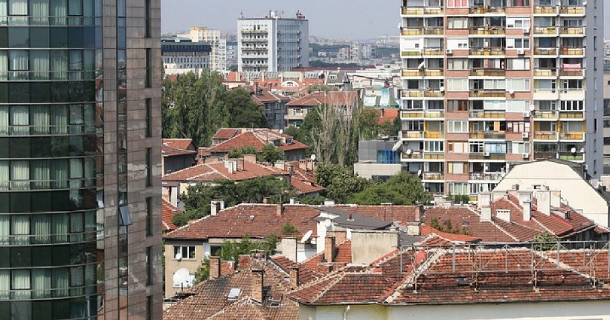 Прогнозират скок на имотите с 10% - Бизнес — Новини Стандарт