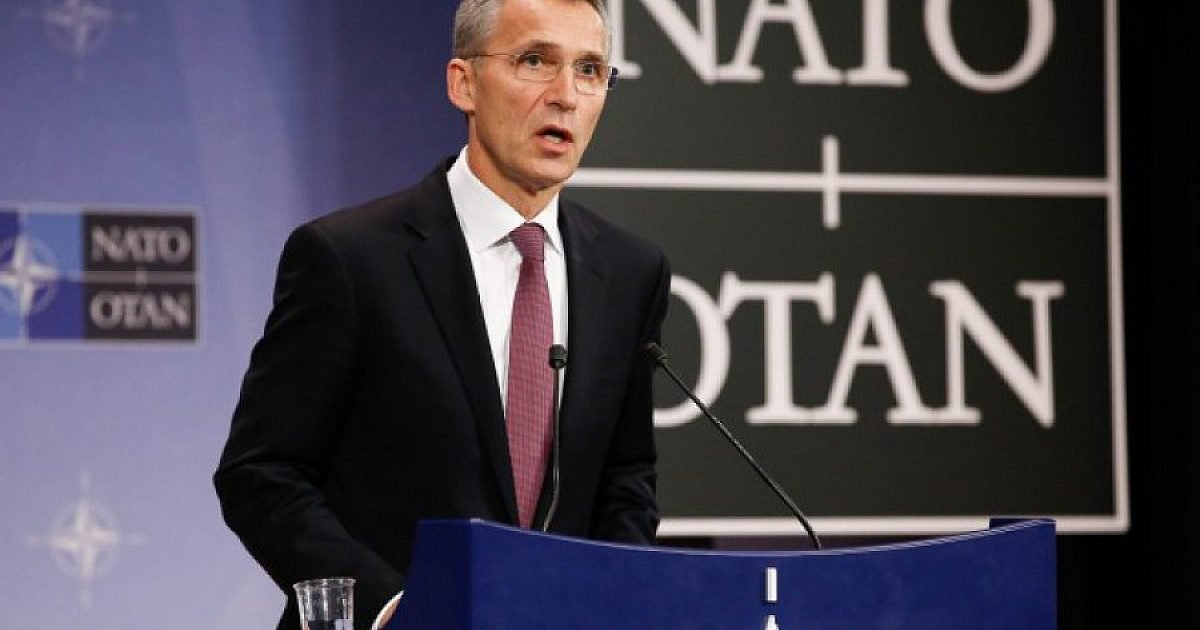 НАТО и Русия с първа среща след Крим - Свят — Новини Стандарт