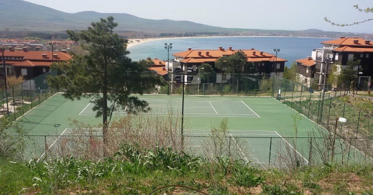 Стартира Green Set Santa Marina Series - Интервюта — Новини Стандарт