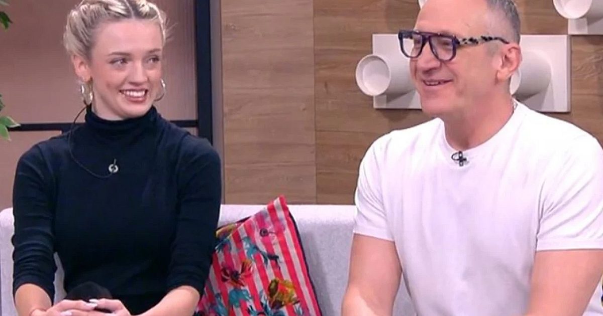Донков и Анна Кошко вече не се крият, признаха всичко - Любопитно ...