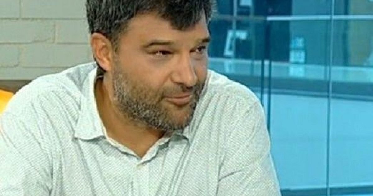 Разкриха причината за смъртта на Тодор Славков - Крими — Новини Стандарт