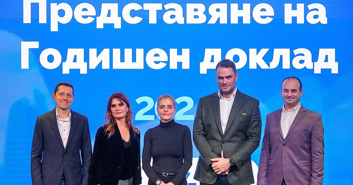 Голям ръст на приходите от високи технологии в България - Технологии ...