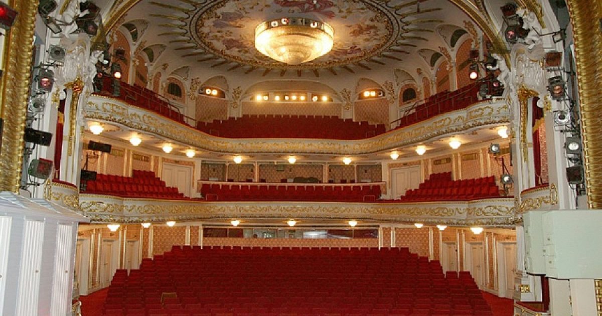 Връчват наградите ИКАР в Деня на театъра - Култура — Новини Стандарт