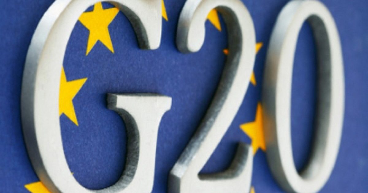 Г-20: Ниските цени на петрола ще стимулират икономиката - Политика ...
