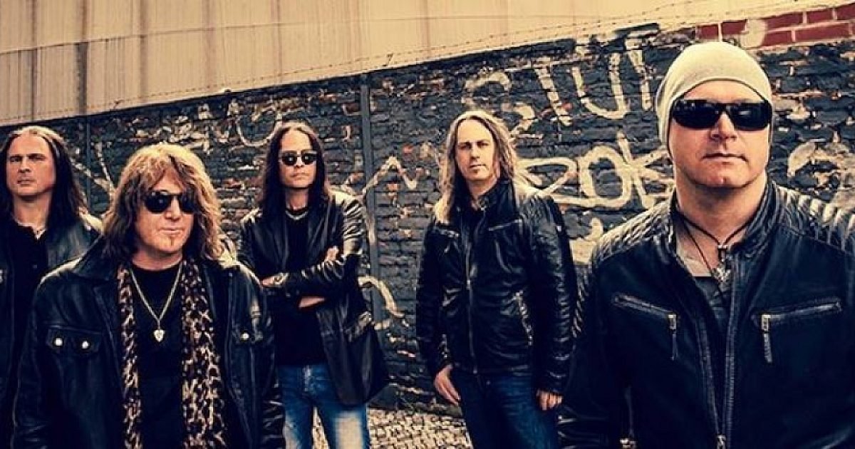 Unisonic и HammerFall се включват в Kavarna Rock 2015 - Чудесата на ...