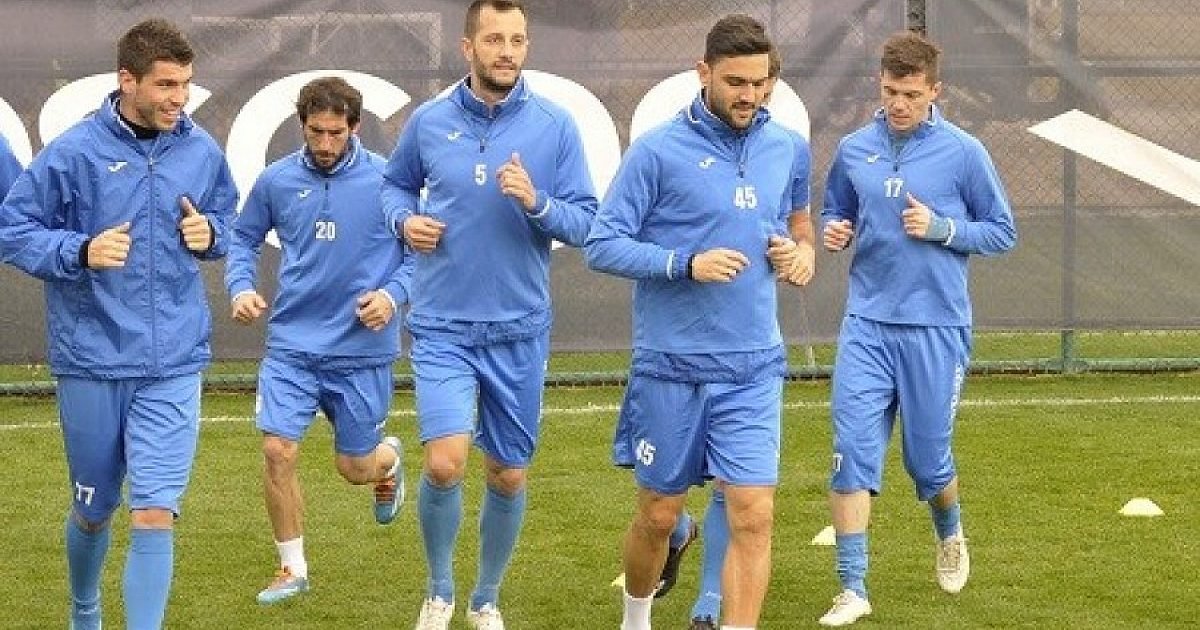 "Левски" срещу Петролул днес следобед - Спорт — Новини Стандарт