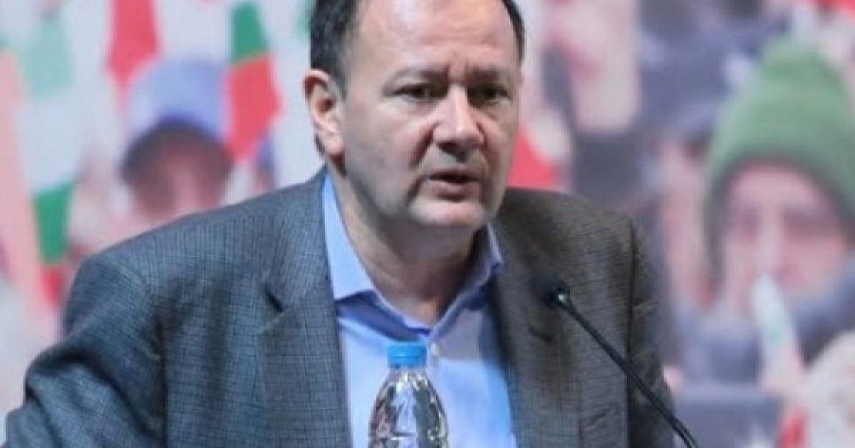 Миков: Протегнатата ръка на Първанов цели вътрешни противоречия в БСП ...