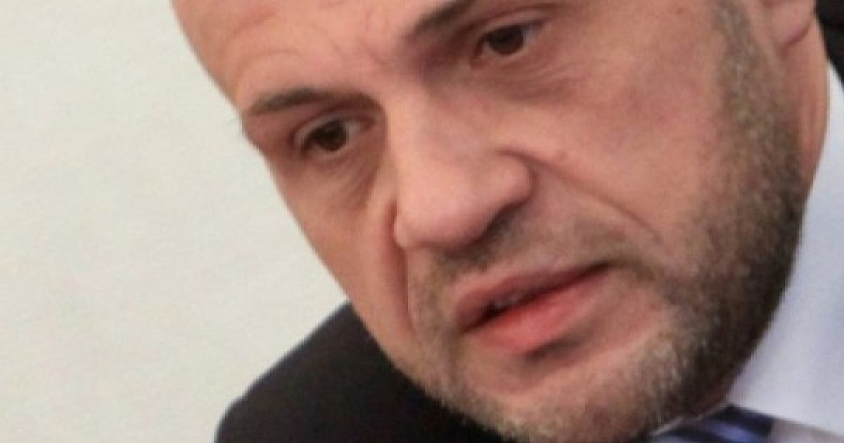 Дончев: Третият сектор не трябва да има отношения с държавата - Бизнес ...