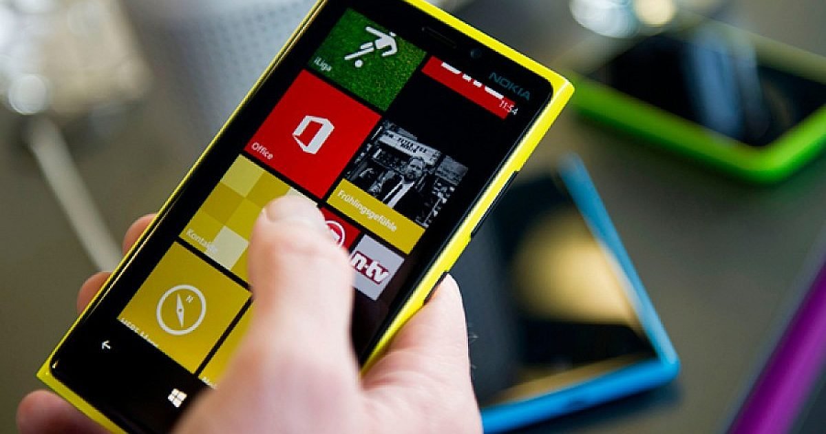Краят на ерата Nokia - Бизнес — Новини Стандарт