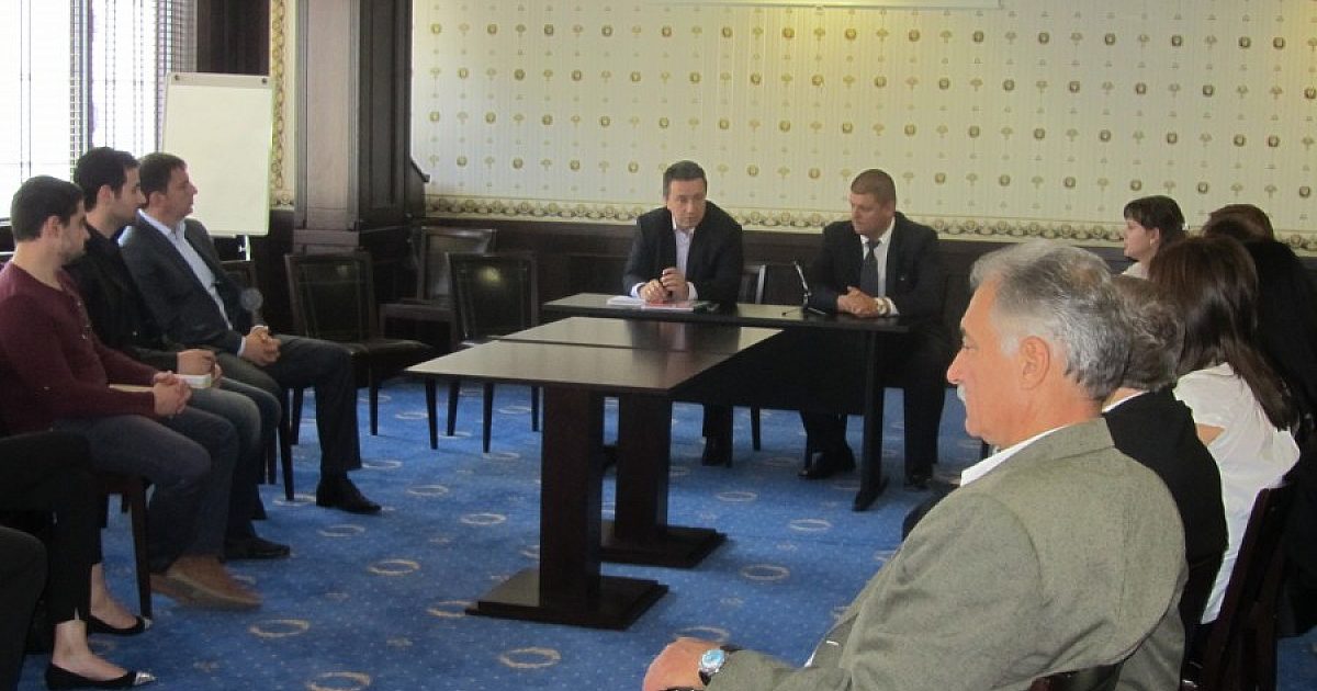 Стоилов: Нужни са промени в търговското законодателство, за да няма ...