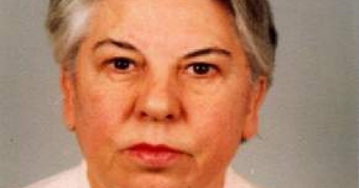 Полицията издирва 69-годишна жена от Оброчище - Моят град — Новини Стандарт