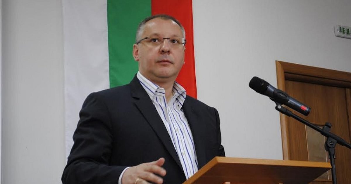 Станишев отговори на Дончев: Работата в ЕС е политика - Политика ...
