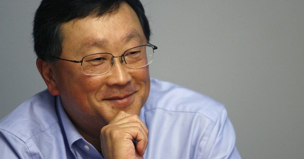 BlackBerry се отказа от продажбата си - Бизнес — Новини Стандарт