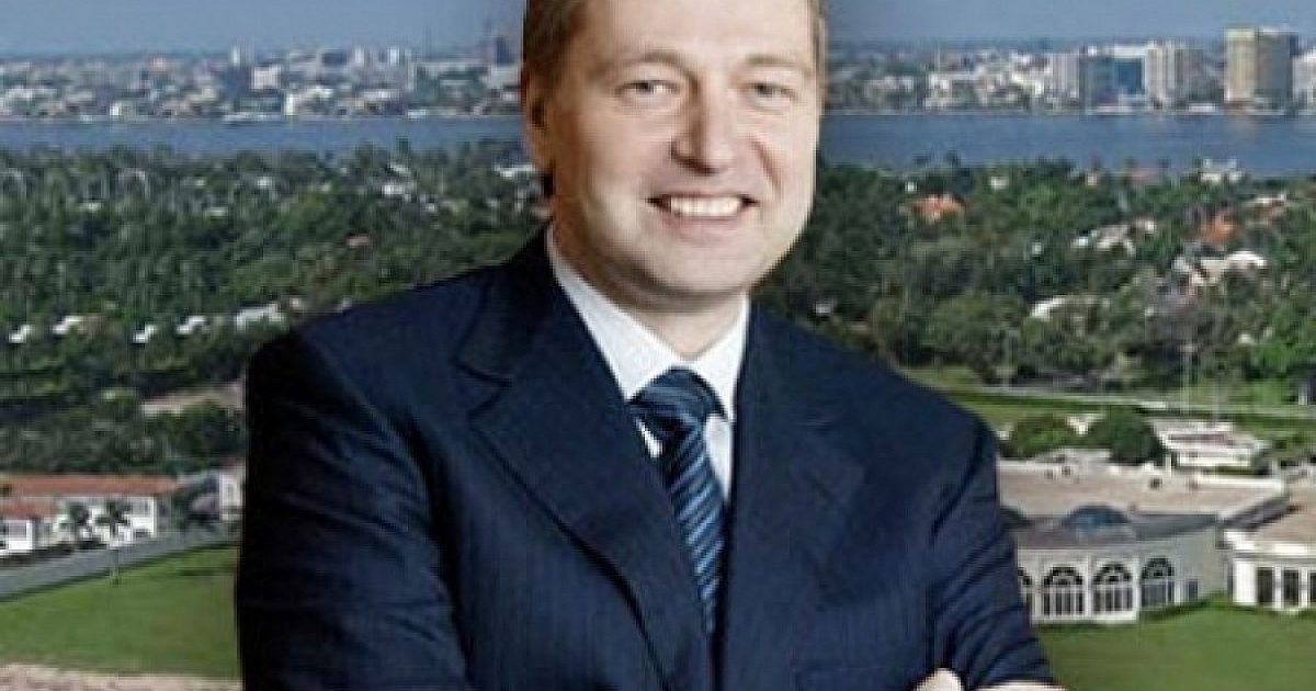 Риболовлев бута къща за $95 млн. - Свят — Новини Стандарт
