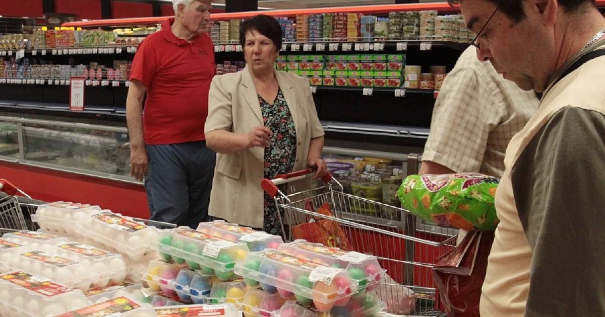 Спряха от продажба 7000 полски яйца в Пиринско - Моят град — Новини ...