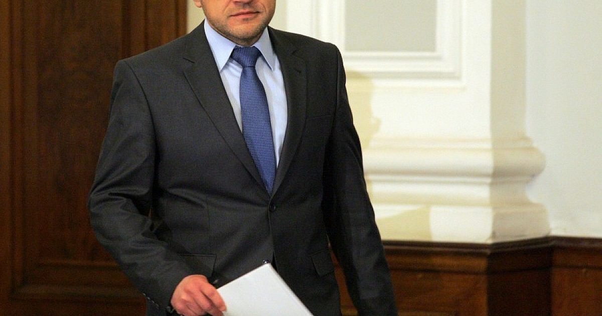 Томислав Дончев: Има подмяна на основните въпроси, които интересуват ...