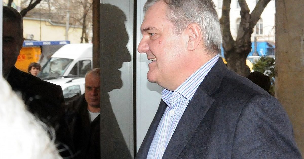 Румен Петков: Задминаха и наглия Дянков - Спорт — Новини Стандарт