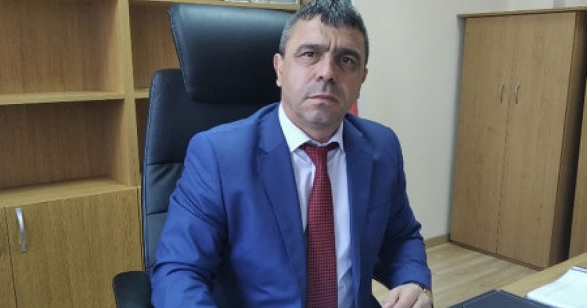 Първи думи от Атанас Илков: Целта ми е прозрачност и предвидимост ...