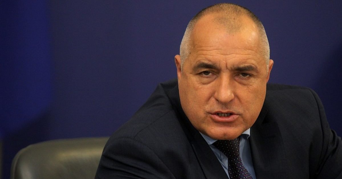 Бойко: Дадохме 9 млрд. повече от БСП за пенсии - Политика — Новини Стандарт