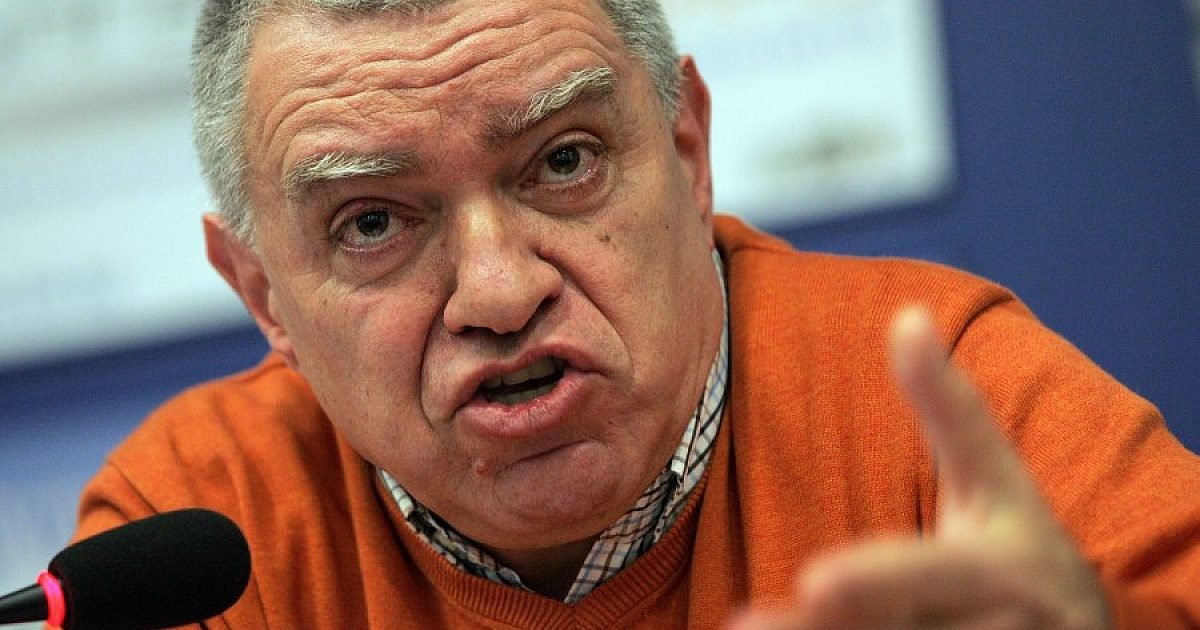 160 000 гласа вкарват в парламента - Политика — Новини Стандарт