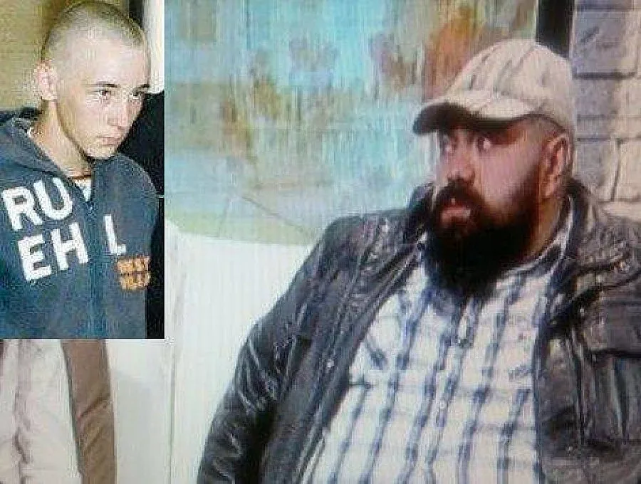 В тълпата: Баща разпозна убиеца на сина си - Любопитно — Новини Стандарт