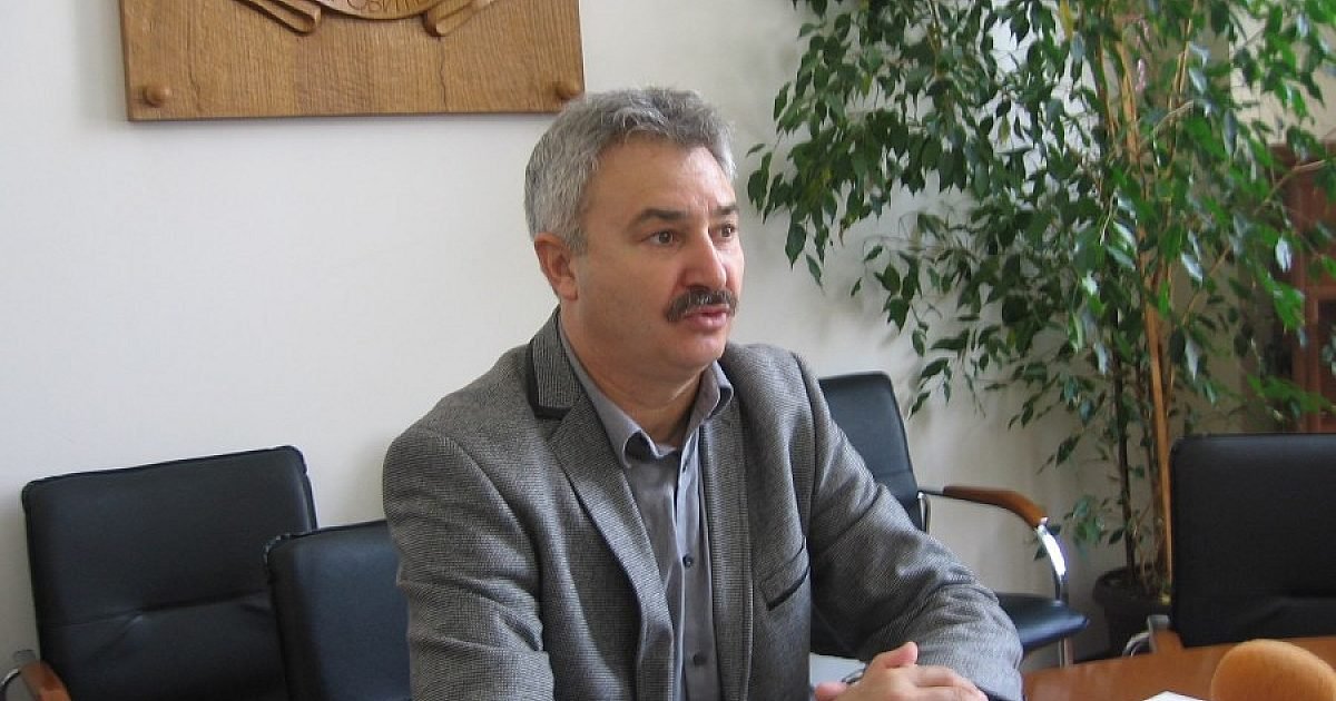 Прокуратурата иска отстраняване на кмета на Монтана - Моят град ...