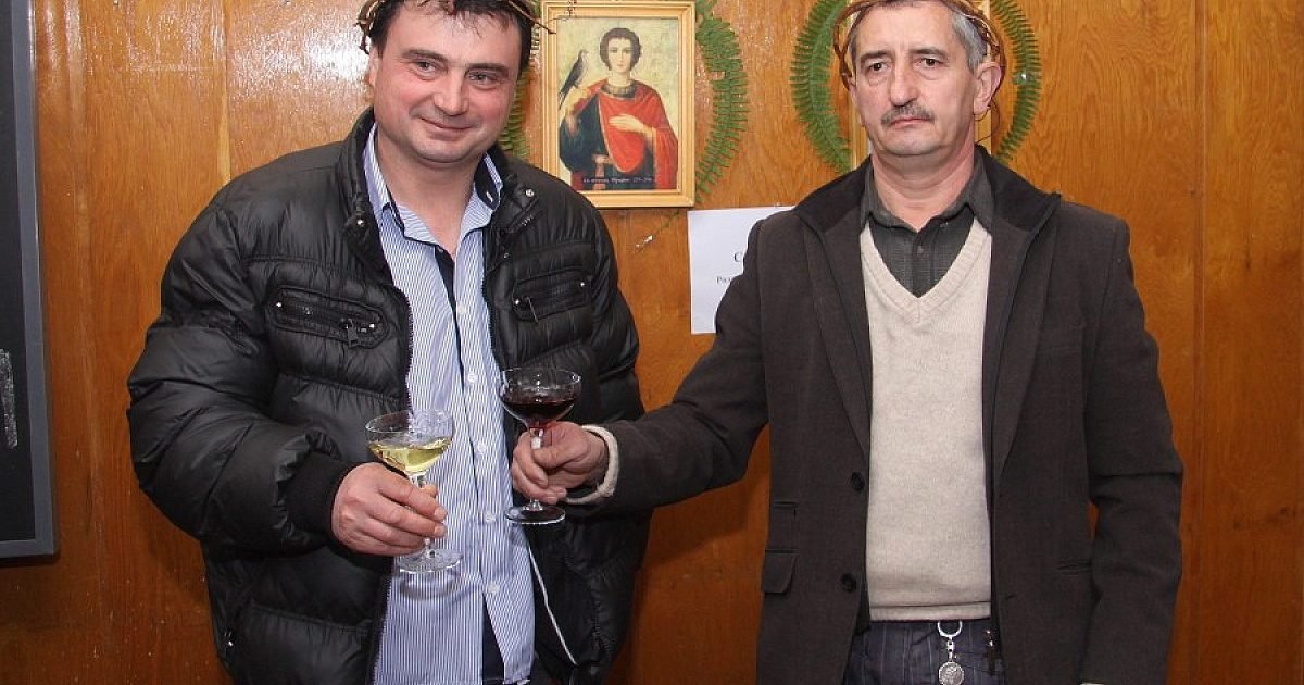 Чакат българското „Божоле” в Монтана - Моят град — Новини Стандарт