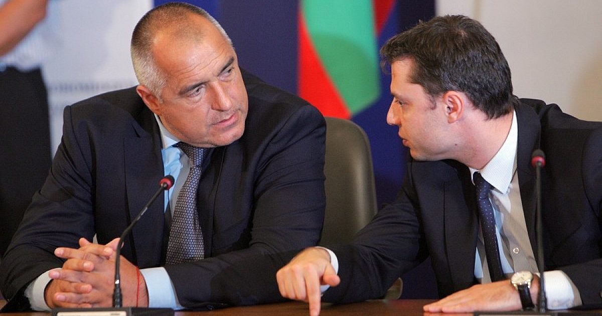 Премиерът Борисов се среща със съветник на Обама - Политика — Новини ...