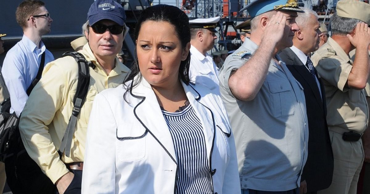 Лиляна Павлова най-харесвана от министрите - Политика — Новини Стандарт