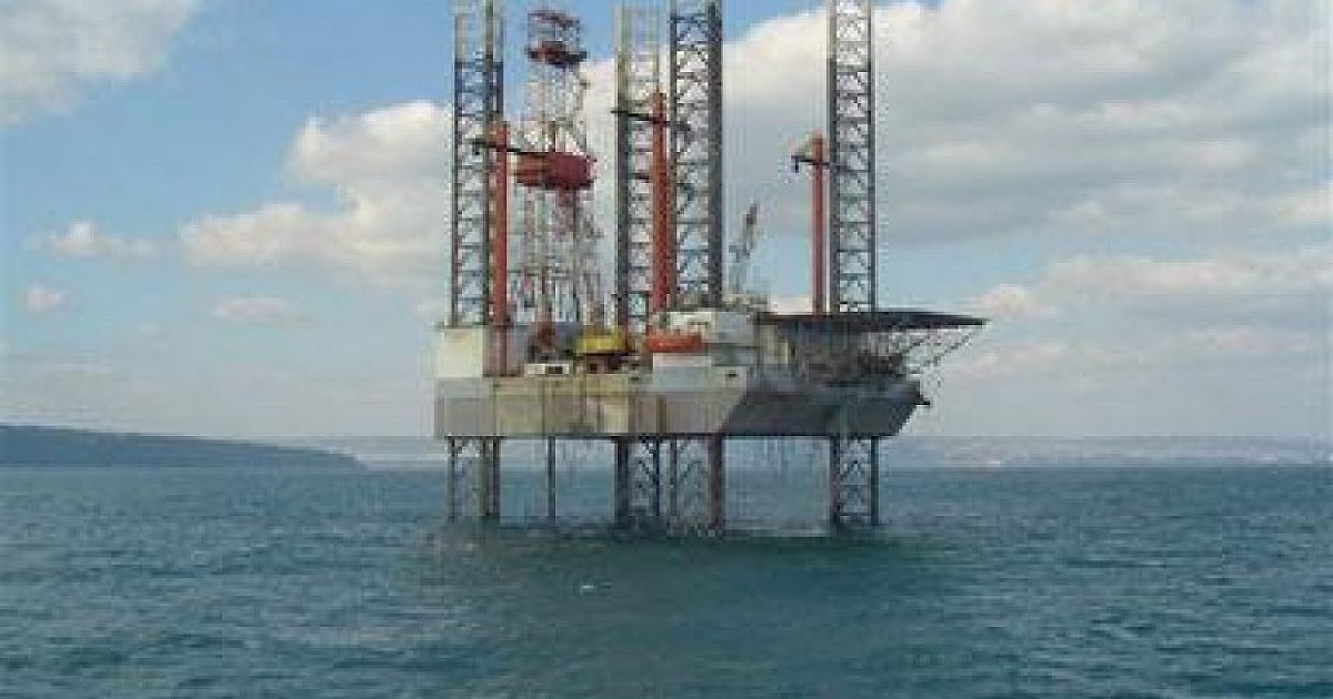 Шотландци и французи в битка за газа в Черно море - Бизнес — Новини ...