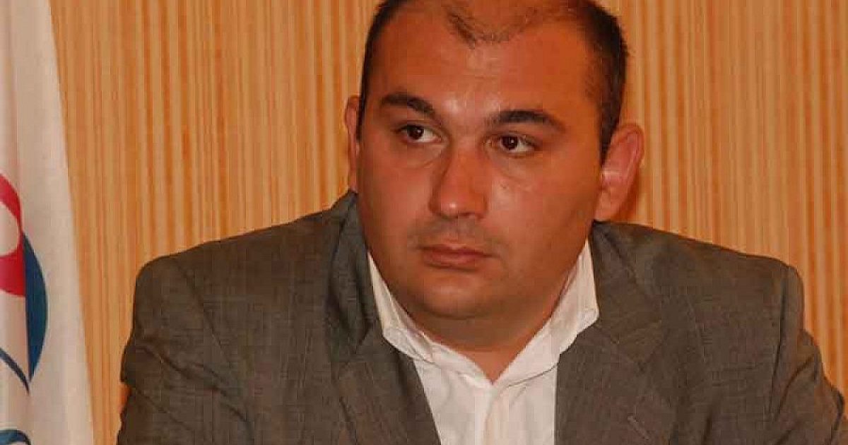 Любомир Петков против културата на катерушките - Спорт — Новини Стандарт