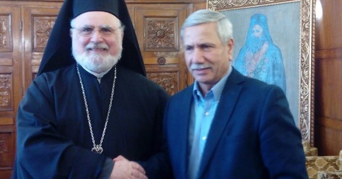 Съдът остави Ваньо Танов като съветник - Политика — Новини Стандарт