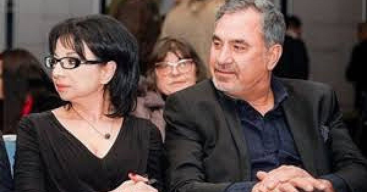 Мистерия. Цветанка Ризова отново сама? - Любопитно — Новини Стандарт