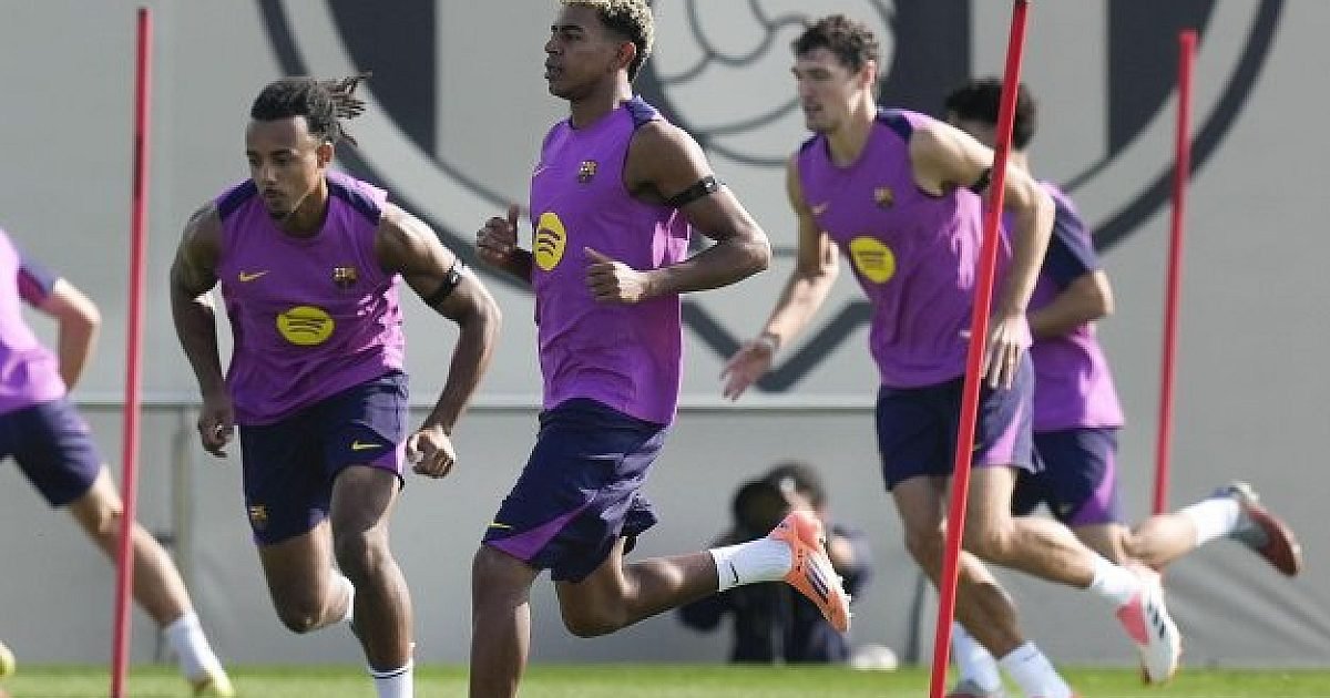 Ламин Ямал оглави престижна класация. Нов рекорд - Спорт — Новини Стандарт