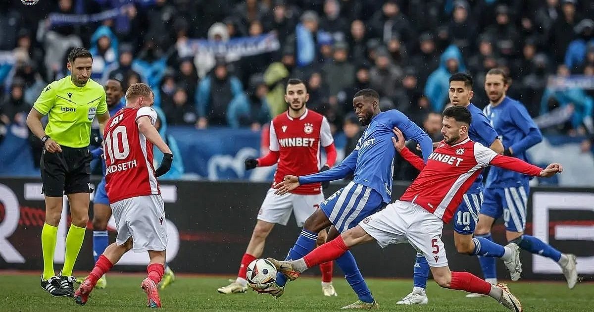 ЦСКА мачка здраво Левски през новия век - Спорт — Новини Стандарт