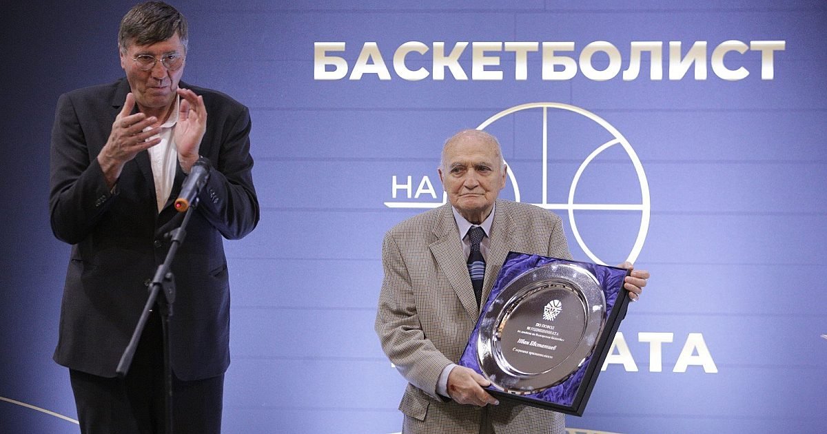 Почина знакова спортна личност за страната - Спорт — Новини Стандарт