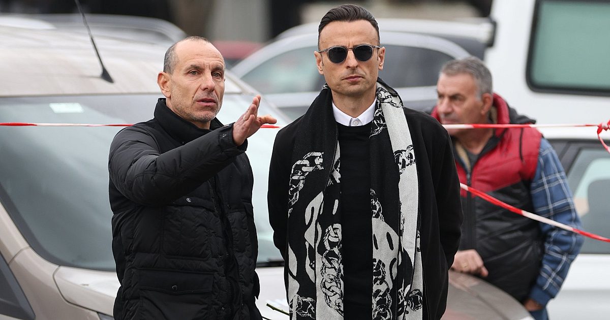 Легенди на футбола ни с последни думи за Димитър Пенев - Спорт — Новини ...