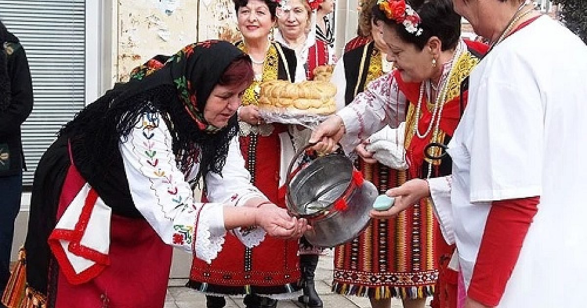 Бабинден! Вековни традиции и забрани, не пипайте конец - Общество ...