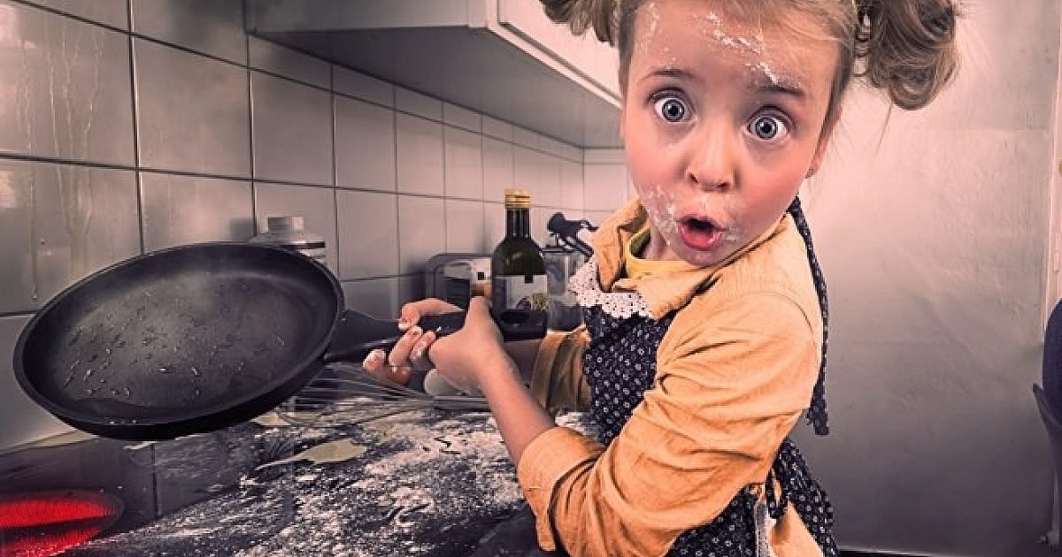 Как да накараме българските деца да обикнат готвенето – и сами да се ...