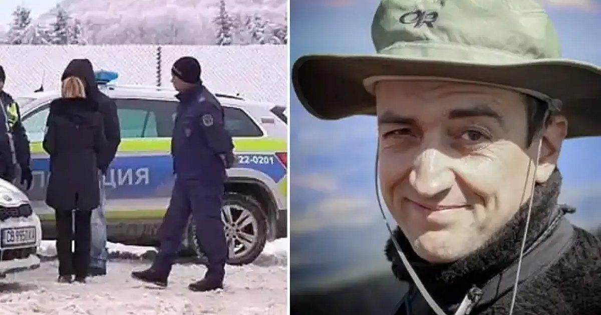 Първи подробности за намерените Ивайло Калушев, Златков и детето ...