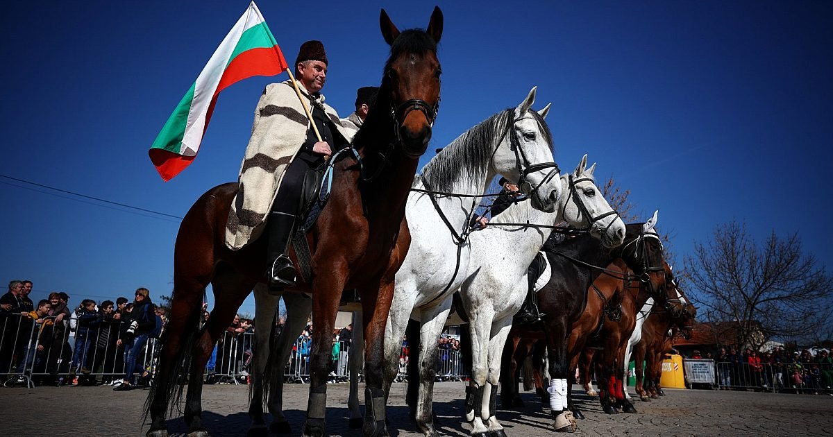 „Мин Индъстри“ дарява средства за отбелязването на Тодоровден в три ...
